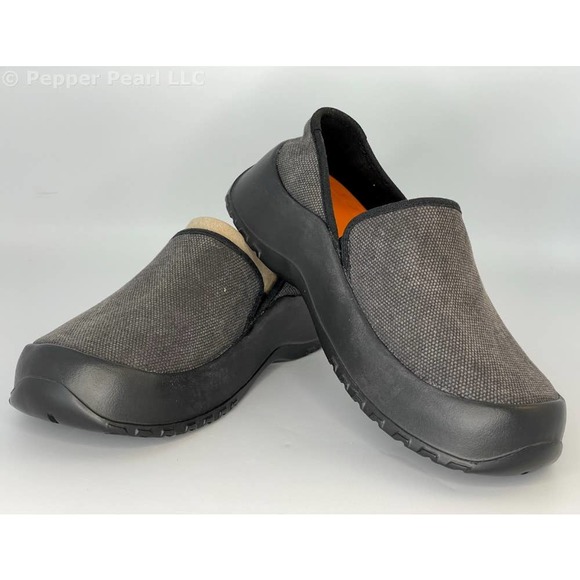 Soft Science | Shoes | Drift Canvas Unisex Espadrille Slip On Comfort ...